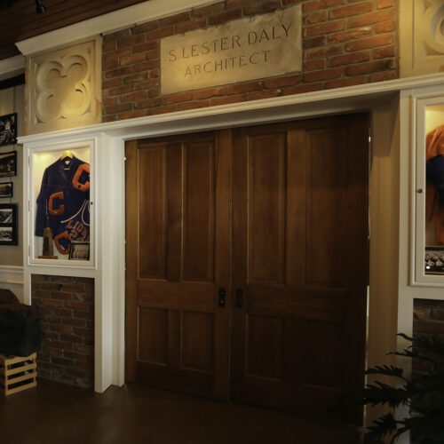 Carterville Heritage Museum - visitSI