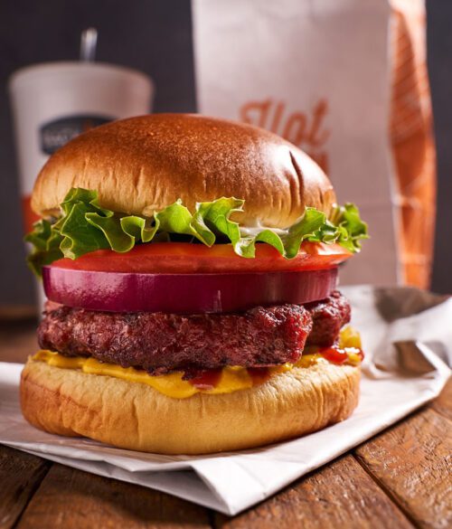 Back Yard Burgers - visitSI