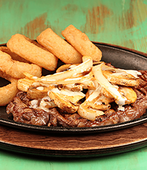 Don Sol Mexican Grill - visitSI