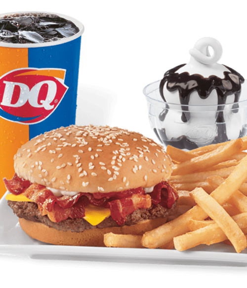 Dairy Queen - visitSI