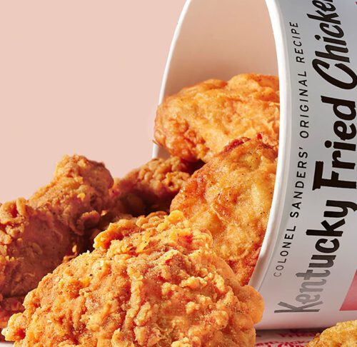 Kentucky Fried Chicken - visitSI