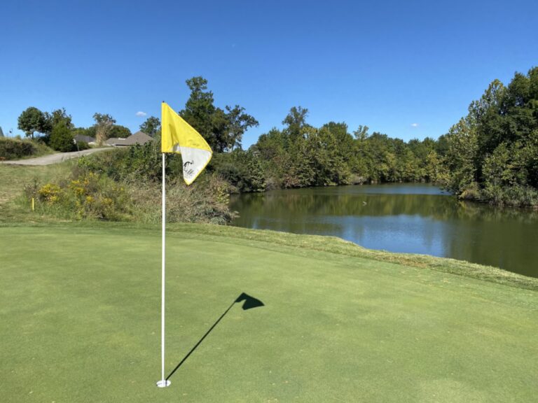 Kokopelli Golf Club - visitSI