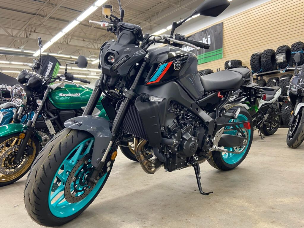 Oasis Powersports - visitSI