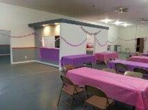 Freeman Spur Community Center - visitSI