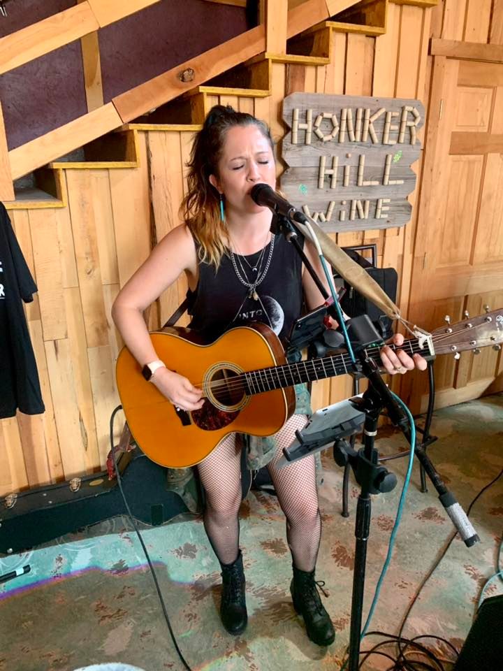 Shawn Mayer - visitSI