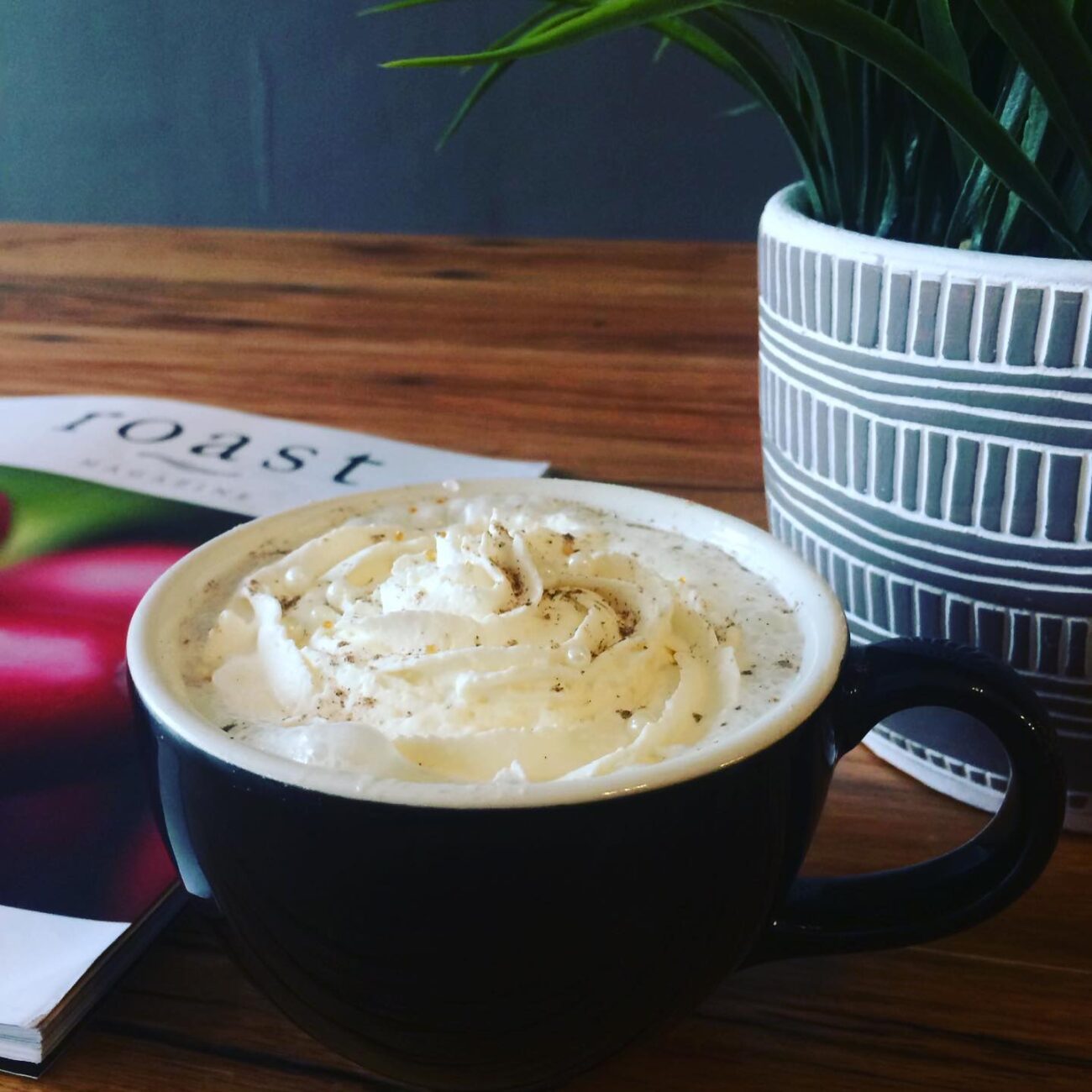 Cold Blooded Coffee & Roastery - visitSI