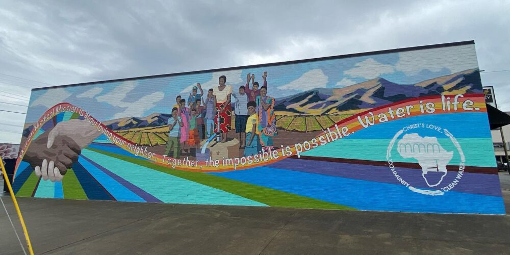 Downtown Murals Archives - visitSI