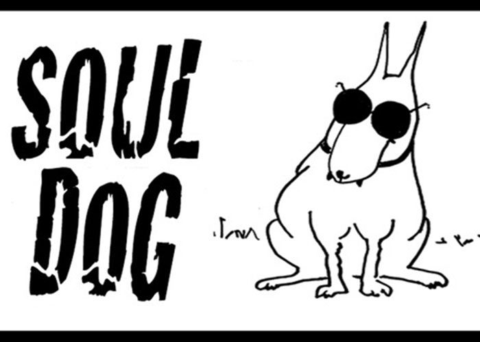 Soul Dog - visitSI Live Music at Walkers Bluff