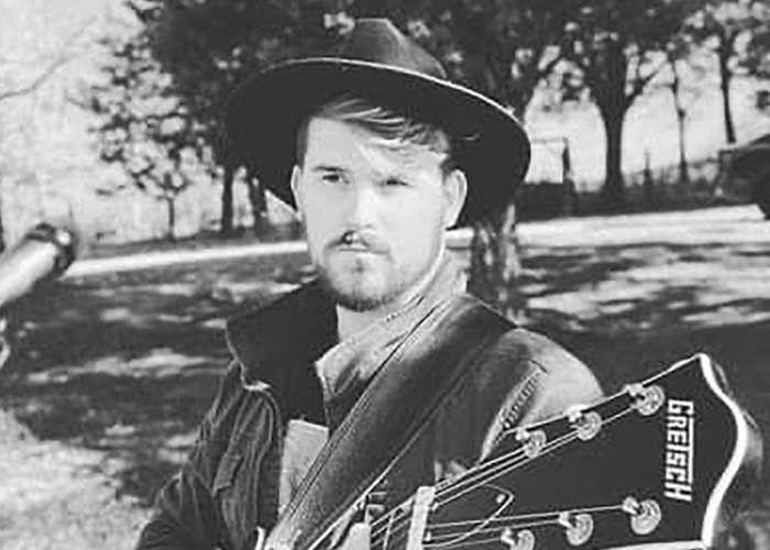 Edwin Linson at Walkers Bluff Casino Resort - visitSI Live Music at ...