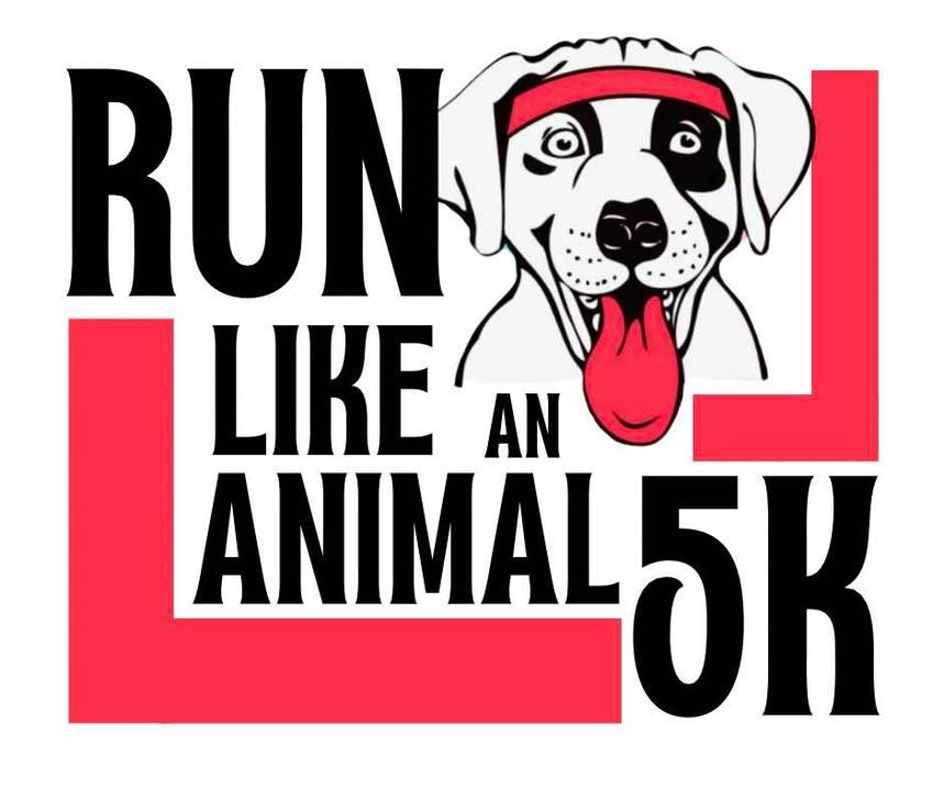 Run Like an Animal 5K Charity Run/Walk - visitSI