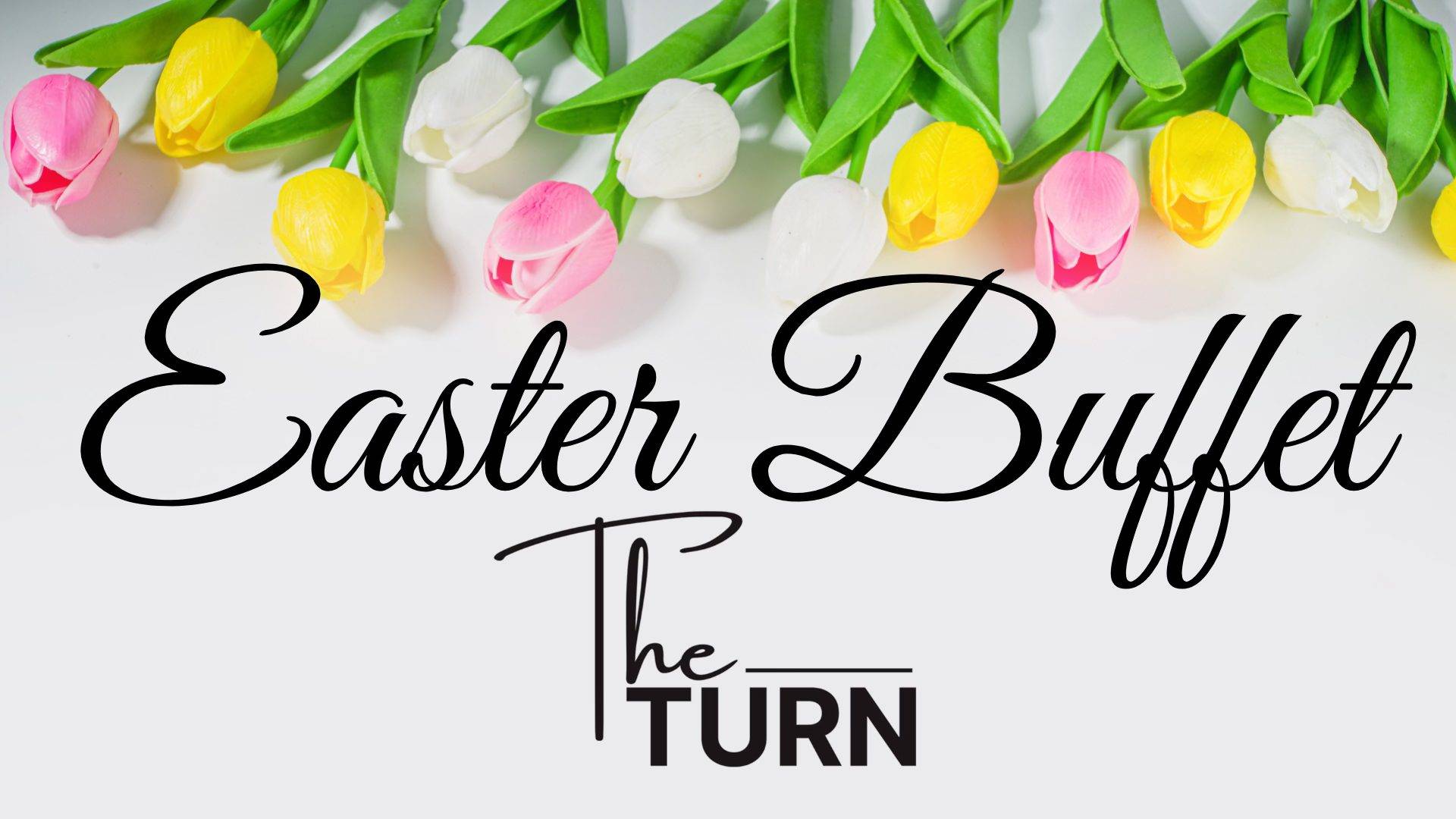 Easter Sunday Buffet - visitSI