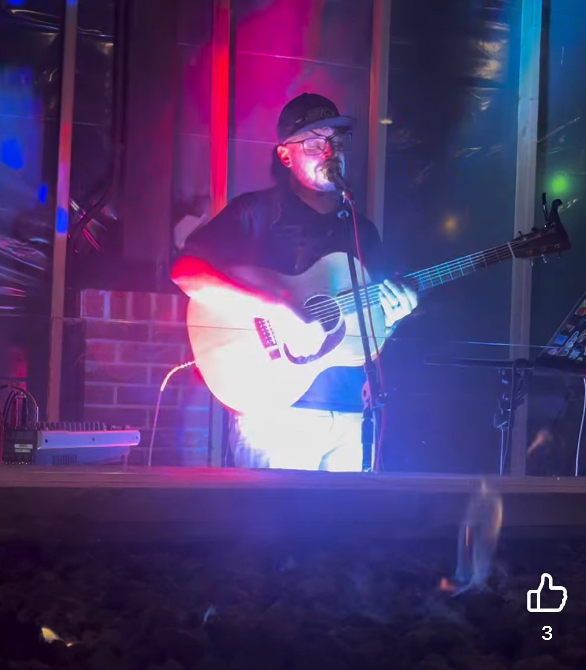 Pickin' on the Piano with Jermaine Bollinger - visitSI