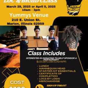 Calendar of Events Marion IL | VisitSI