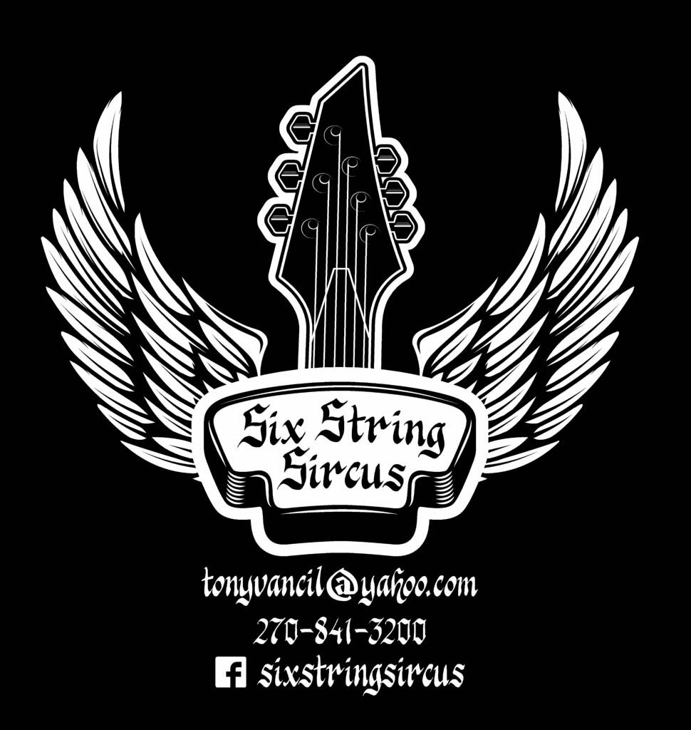 Six String Sircus - visitSI