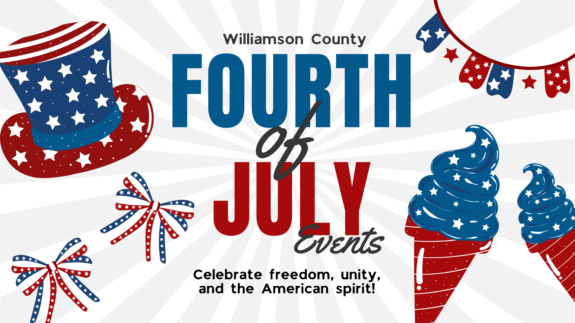 Fourth of July Events - visitSI