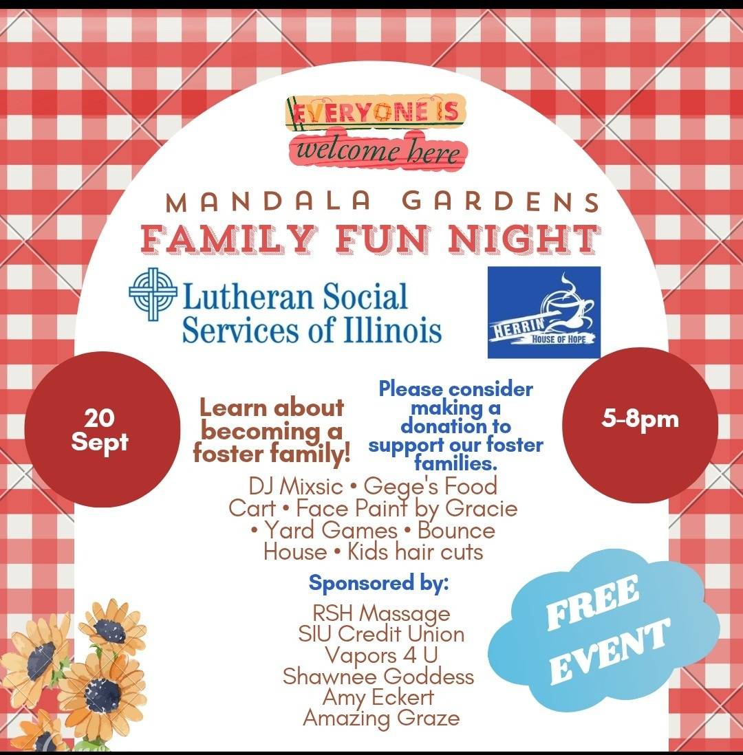 Family Fun Night - visitSI