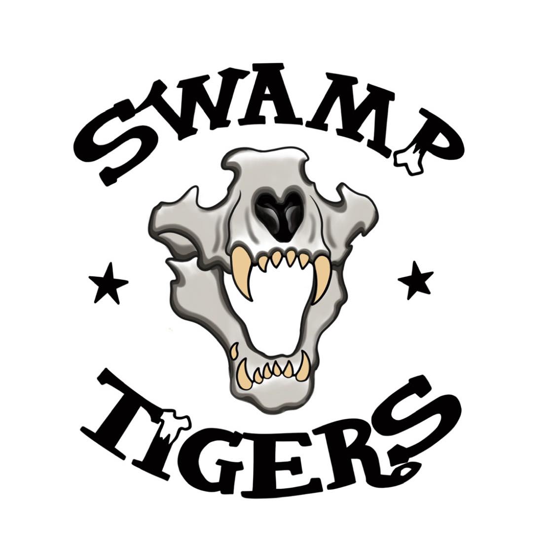 Swamp Tigers - visitSI