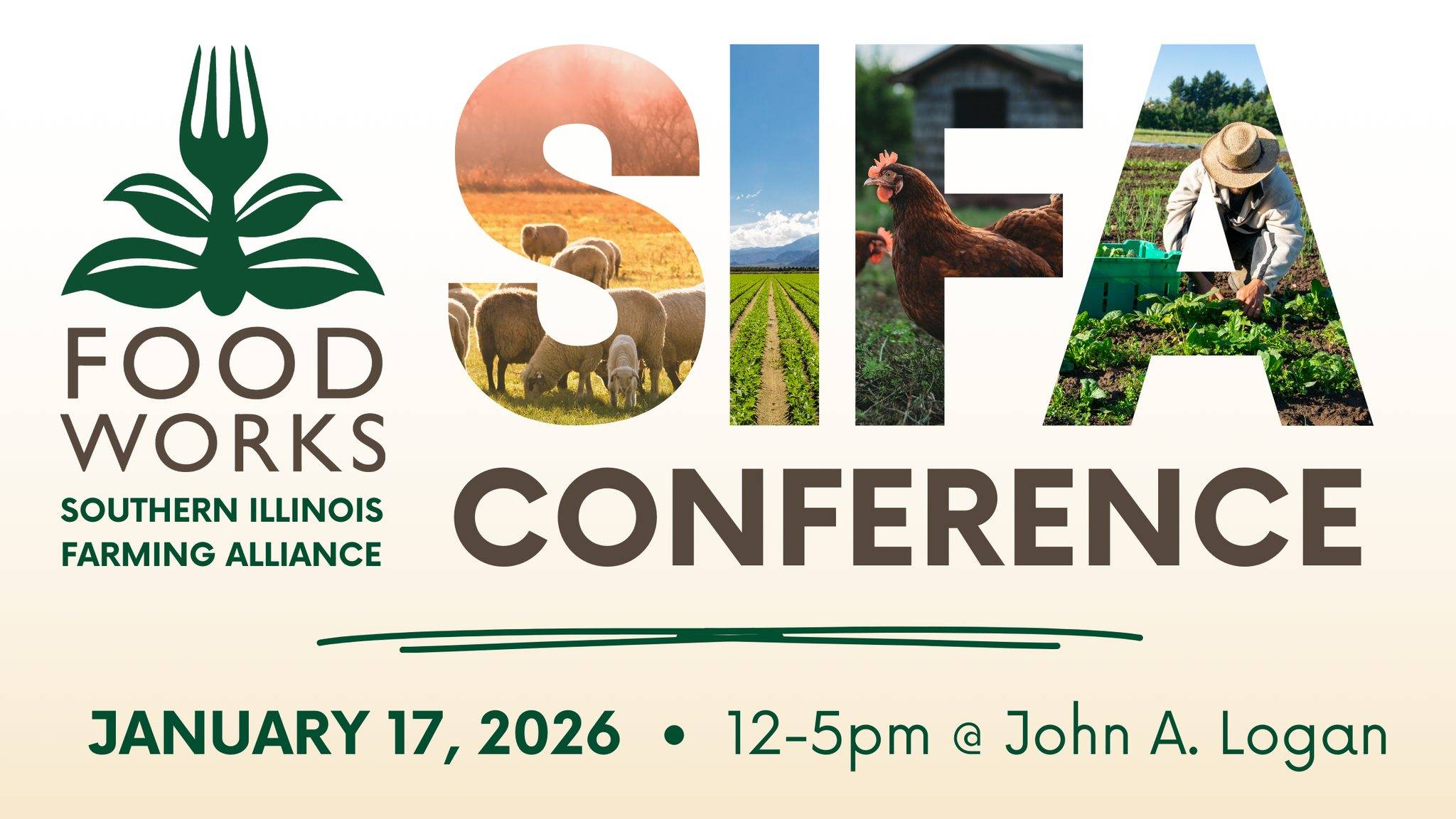Southern Illinois Farming Alliance Conference - visitSI