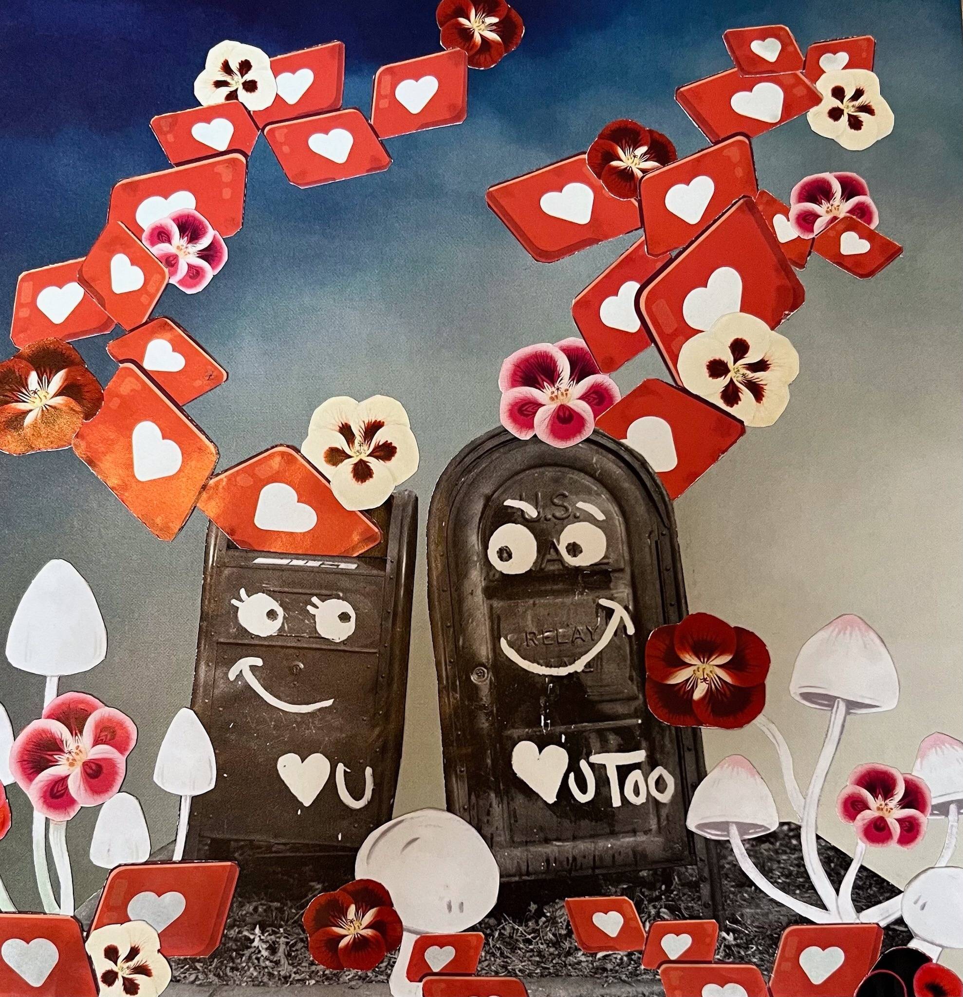 Love Letters - visitSI